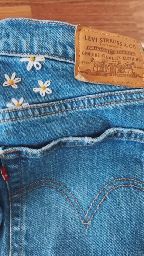 Lazy Daisy Stitch Tutorial Artofit