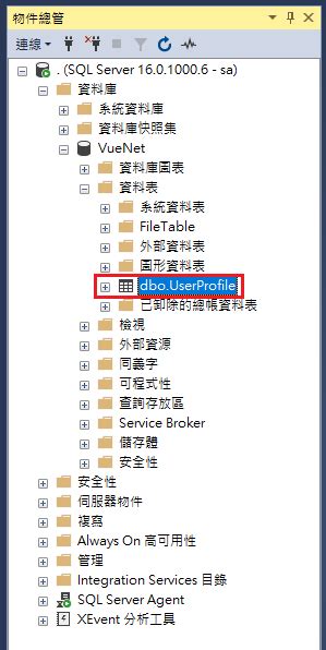 Day 6：環境篇 如何將net專案與sql Server資料庫做連接 上 It 邦幫忙一起幫忙解決難題，拯救 It 人的一天