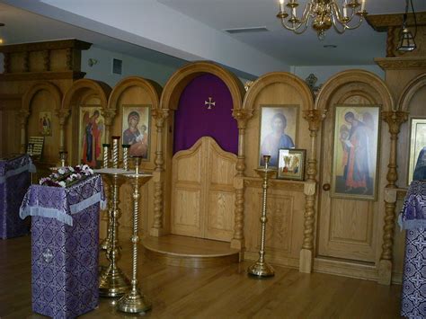 Hram : Православная Канада