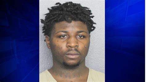 Police Arrest Suspect Linked To 2 Armed Sexual Battery Incidents In