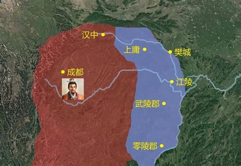 關羽北伐中原為什麼會失敗 每日頭條