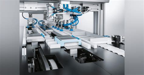 machine design on linkedin optimizing pick and place with cartesian robots