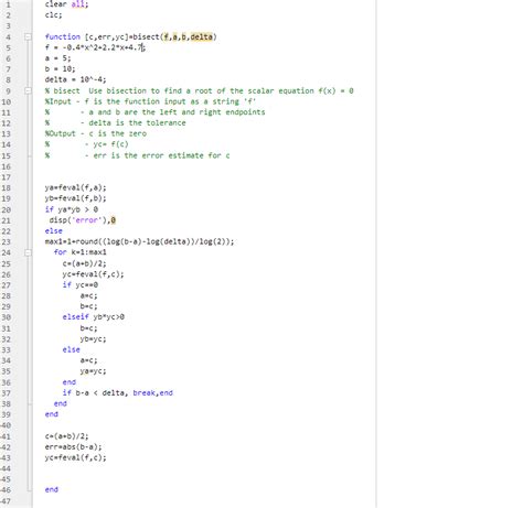 Solved End Chegg