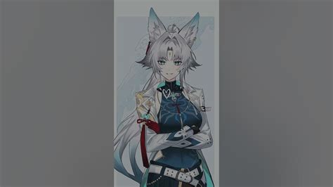 Fei Xiao Edit Feixiao Hsr Capcut Youtube