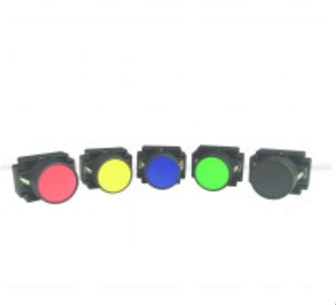 Push Button Actuator At Best Price In India