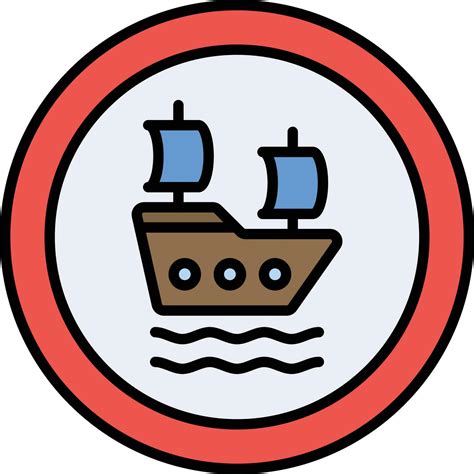 Dock Vector Icon 30384837 Vector Art At Vecteezy