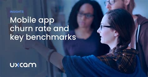 Top Mobile App Churn Rate Benchmarks