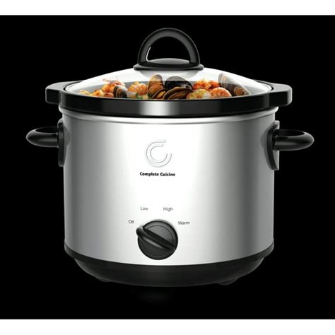 12 Qt Crock Pot