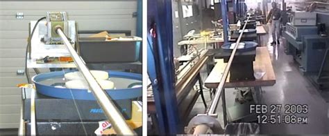 Boom Element Testing On Water Table In Horizontal Direction Download