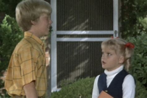 Cindy And Bobby Brady