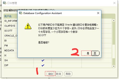 Win10 安装oracle 11gr2 Database（内附下载地址） 取个名字吧 博客园