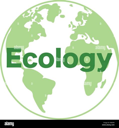 World Earth Day Concept Paper Cut Eco Friendly Design Vector
