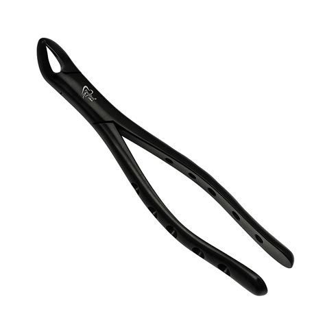 151 Universal Extraction Forceps Black Titanium Prodentusa