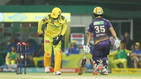 CSK Vs KKR IPL Match Confirmed Playing XI Impact Players Toss Update Dream11 Tips Republic