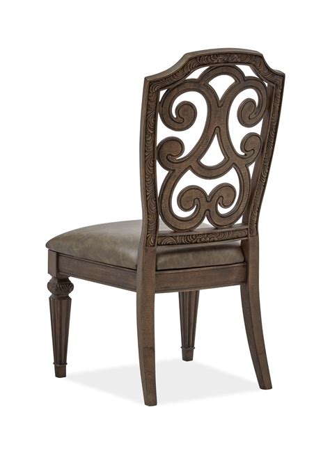 Dining Chair Arrow Furniture