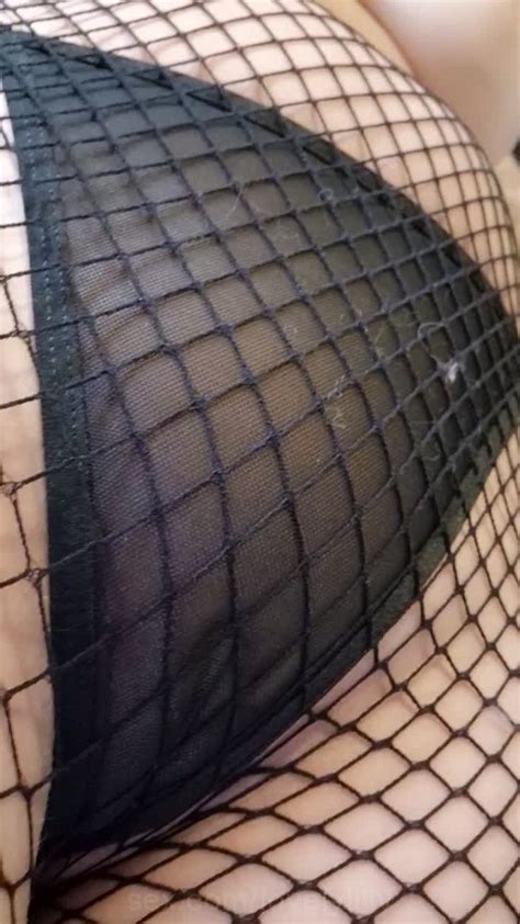 Lovelylilly You Can Almost See My Little Pussy🤭 Pussy Thong Black