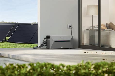 Anker Announces New SOLIX Balcony Power Plant Storage With Launch Offer NotebookCheck Net News