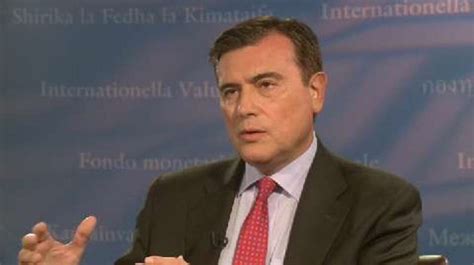 Imf Videos Imf Warns Of Increase In Financial Instability