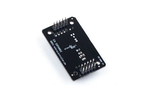 LCD Modul EA DIPS082 ZB 008 8051 Mikrocontroller De
