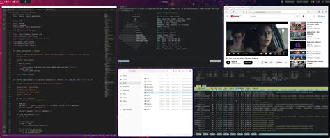 NixCraft On Twitter The Ultimate Linux ARM64 Workstation Https T