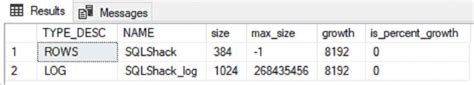 Shrinking Your Database Usingdbcc Shrinkfile Shrinking Your Database Usingdbcc Shrinkfile