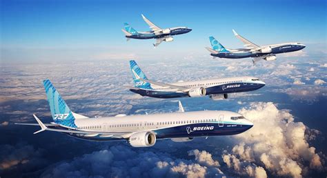 Boeing Struggles With Aircraft Deliveries Djs Aviation