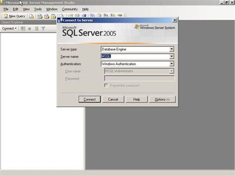 SQL Server ile Veritabanın Detach Attach Edilmesi Mustafa Kara