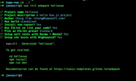 Xem Vue js document offline không cần internet