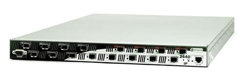 Mcdata® 2640 Eol Support Teamkci