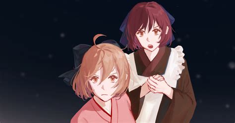 Fate 琥珀and沖田 沄のイラスト Pixiv