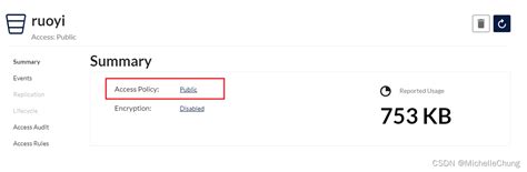 【ruoyi Vue Plus】学习笔记 35 Oss 模块（六）v420 版本三种方式配置使用 Csdn博客