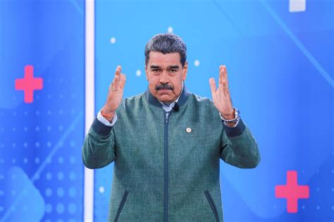 Reino Unido Anuncia Nuevas Sanciones Contra La Dictadura De Nicolás