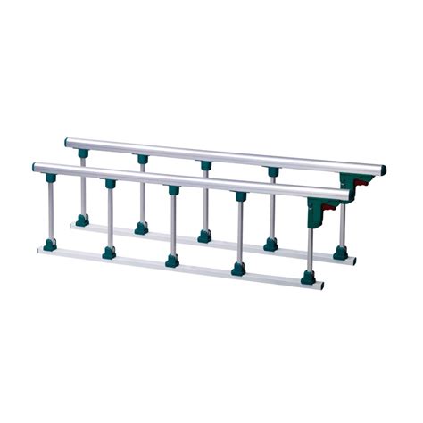Aluminum Alloy Guardrail Suzhou Power Flower Biotech Co Ltd Medical