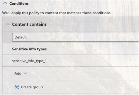 Dlp Incident Reports For Muliple Policiesrules And Multiple Locations Are Not Generated