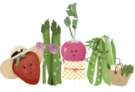 Discover The Season With Spring Explorer FRESHFARM