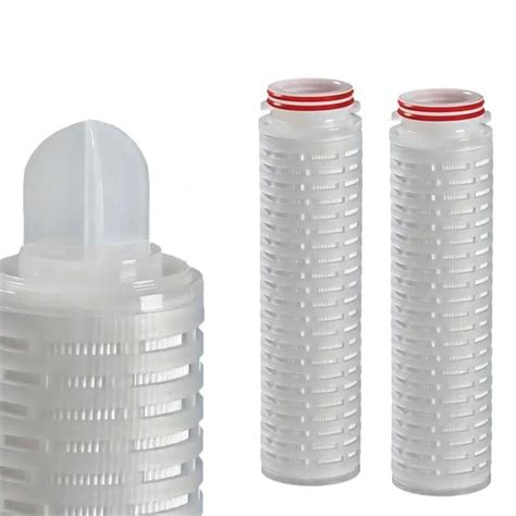 China Pp Sediment Filter 5 Micron 20 Inch Manufacturers Suppliers Factory Hanzhikang