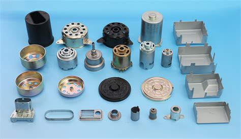Huang Yu Group Huang Yu Precision Punching Parts Kunshan Co Ltd
