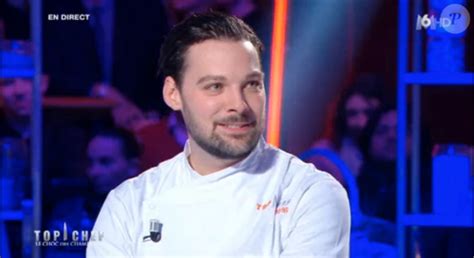 Photo Xavier Pincemin Dans Top Chef Le Choc Des Champions Le
