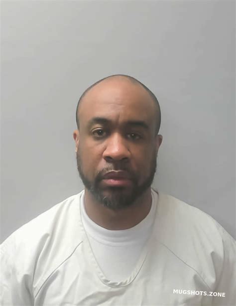 Dark Kelvin James 03102023 Talladega County Mugshots Zone