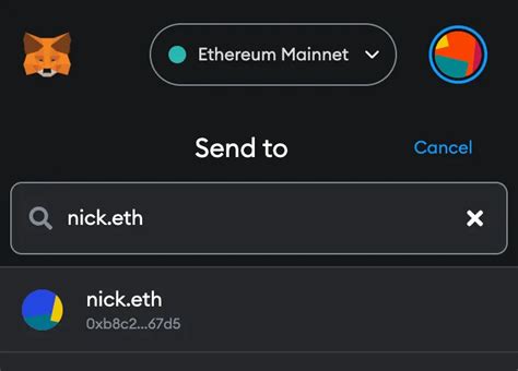 Why Does The Ethereum Name Service Ens Matter Influencive