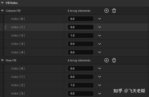 UE5 runtime编辑器UI框架搭建思路 知乎