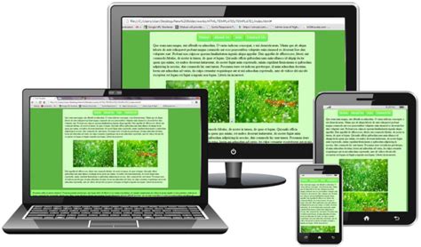 Slice A Photoshop File Into Html5 By Nightcrawler Fiverr
