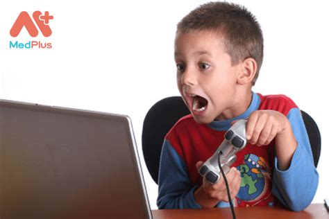 8 Tác hại của internet đối với trẻ NGUY HIỂM như thế nào