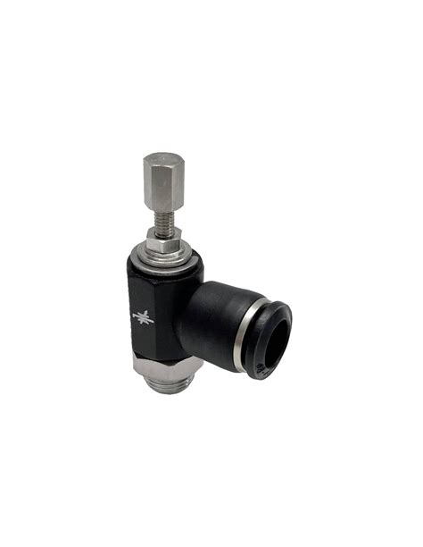 Regulador orientable bidireccional con pomo 1 2 tubo diámetro 12