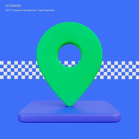 Premium Psd Psd File 3d Geo Con