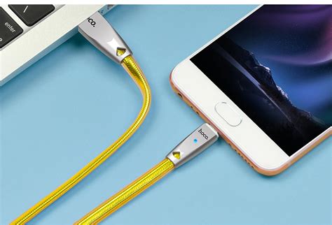 CÁp SẠc Hoco U9 Micro 9hcomputer