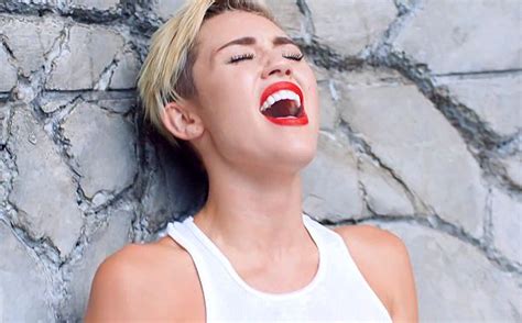 Miley Cyrus Breaks Most Viewed Record On Vevo