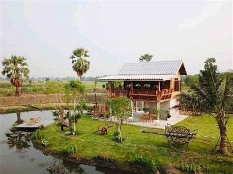 บ้านสวนพอเพียง