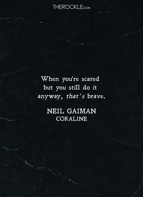 160 Best Neil Gaiman Quotes On Stories Love Life And More