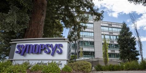 Synopsys Unveils New Ai Tool For Chip Design Kevin Kealy